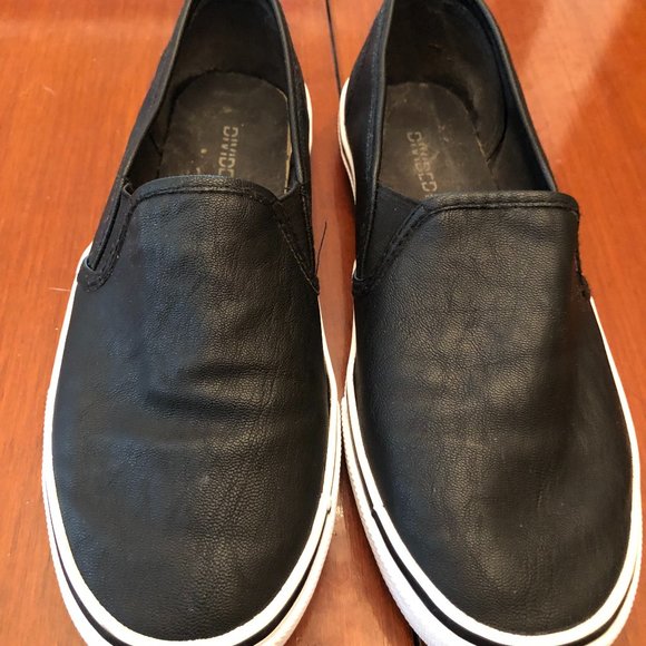 Shoes | Divided Shoes | Poshmark